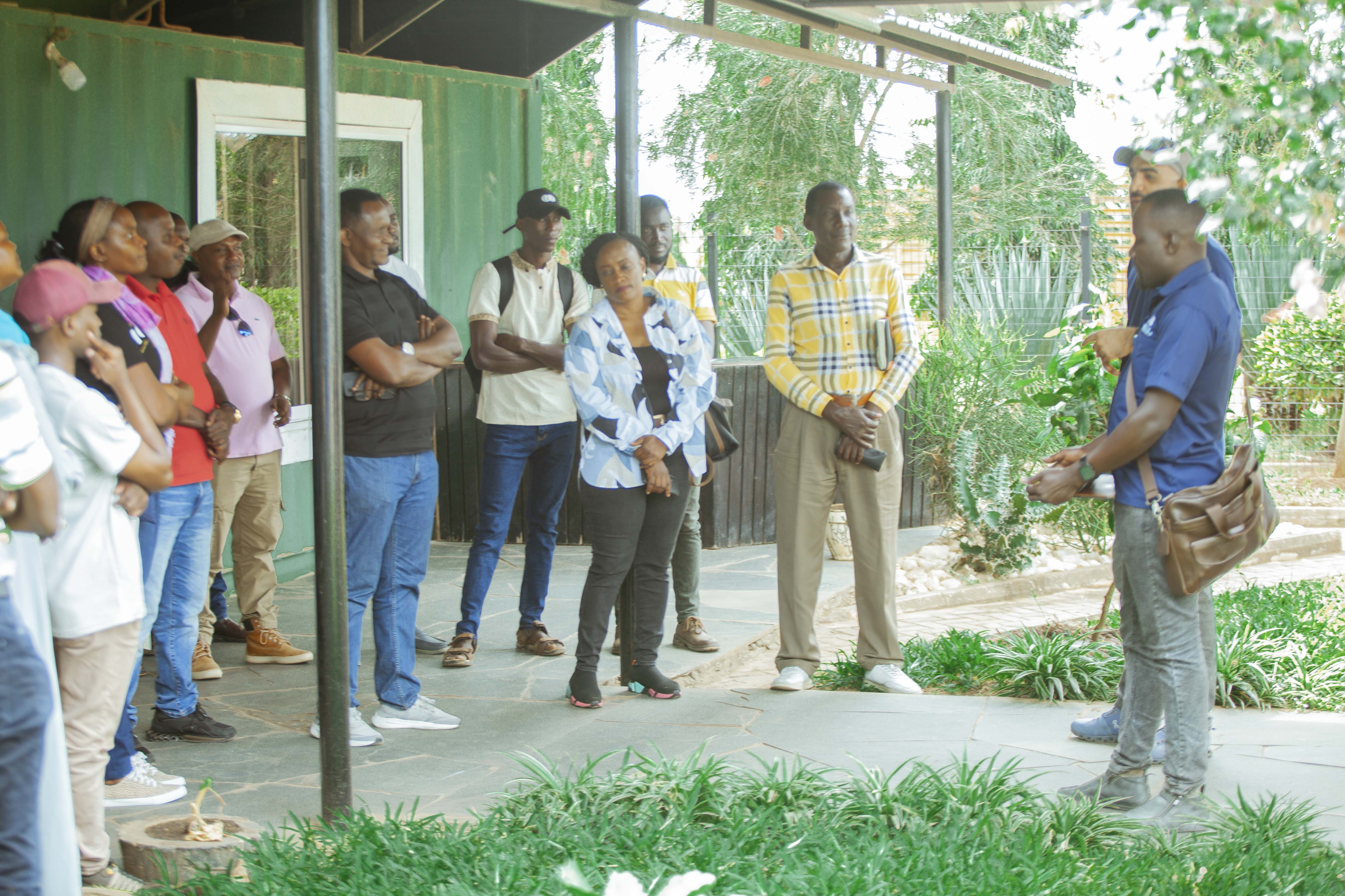 Home | Mbogo Ranches